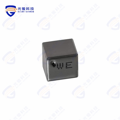 74439344033《FIXED IND 3.3UH 6A 19.2MOHM SMD》