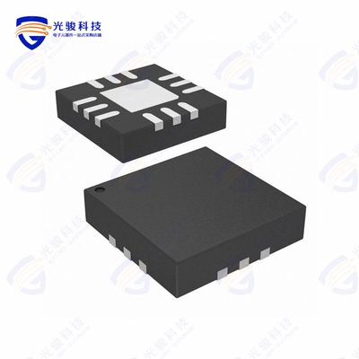 SKY13345-368LF《IC RF SWITCH SP3T 3.5GHZ 12QFN》