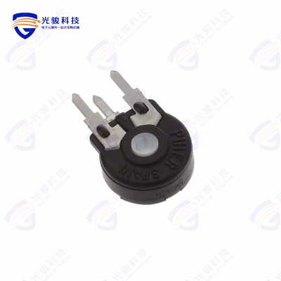 PT10MH01-505A3030-S《10MM CONTROL/ SENSOR TRIMMER POT》