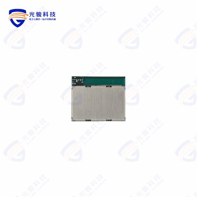 LBEE5ZZ1MD-011《RX TXRX MODULE WIFI CHIP SMD》