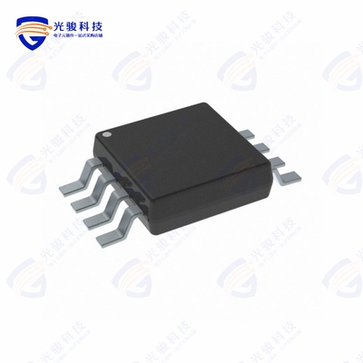 HMC346AMS8GETR《RF ATTENUATOR 27DB-32DB 8TSSOP》