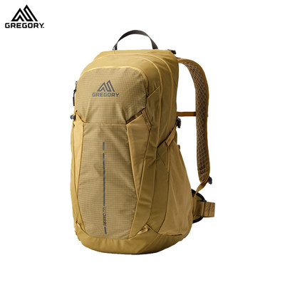 格里高利ARRIO山野通风登山包