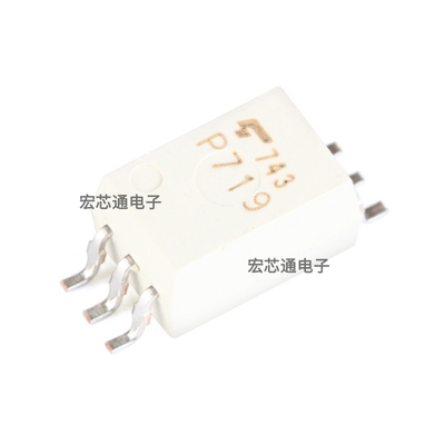 TLP719TLP719F高速光电耦合器