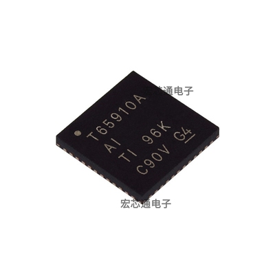TPS65910AA1RSLR电源管理芯片