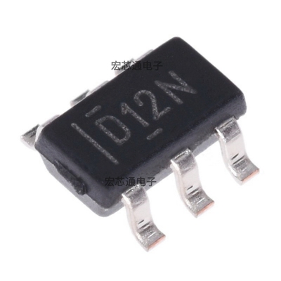 DAC7512N12位数模转换器DAC