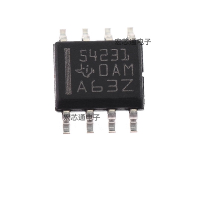 TPS54231DR降压转换器芯片