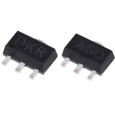 2SC46722SA1797贴片三极管