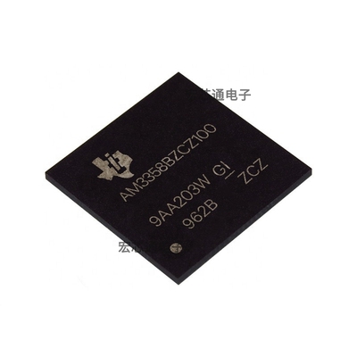 AM3358BZCZ100微处理器芯片