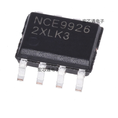 NCE9926双N沟道MOS场效应管