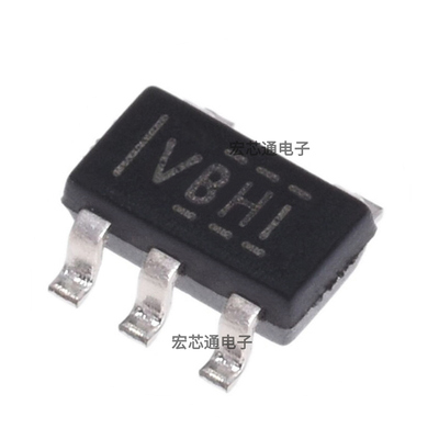 TLV271IDBVR运算放大器芯片