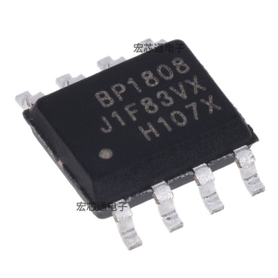 BP1808升降压型LED驱动芯片