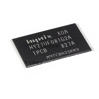 HY27UF081G2A-TPCB闪存储存芯片
