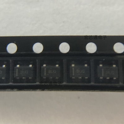 OPA376AIDBVR精密运算放大器芯片