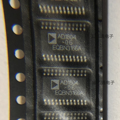 AD1804JRU-0.6   ADSST-1804JRU-REEL  ADSST-1804JRU 可直拍
