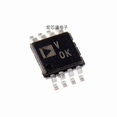 AD7740KRMZ-REEL7电压频率转换器