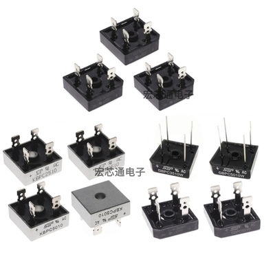 整流桥堆质量好价格实惠发货快