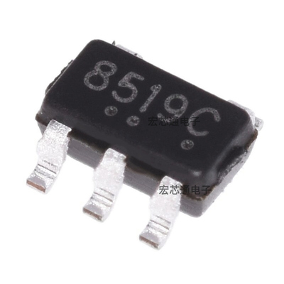 BP8519C降压型恒压LED驱动芯片