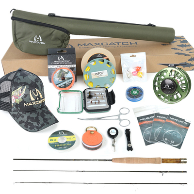 2米套装竿桶包邮渔具配件