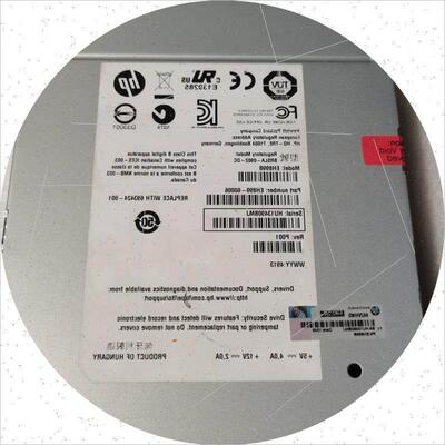 议价议价 STORAGEWORKS ULTRIUM 3280 SAS LTO5EH899B EH899-6006