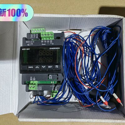 议价膨胀阀控制器EKE1A 080G5300，原装进口全新正品，