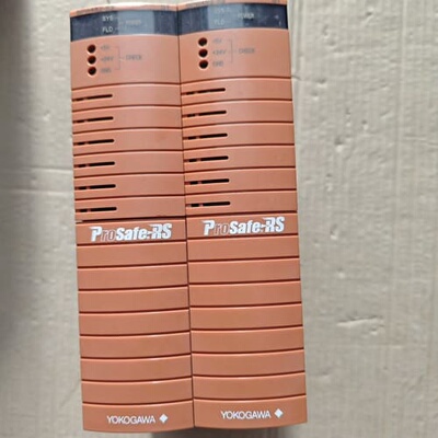 议价YOKOGAWA横河模块SPW482-53