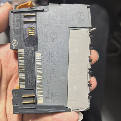 议价贝加莱 X20PD0012 好不含运