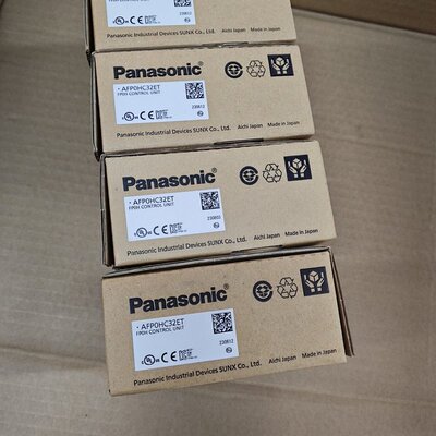 议价AFP0HC32ET FP0HC32ETPLC全新原装，