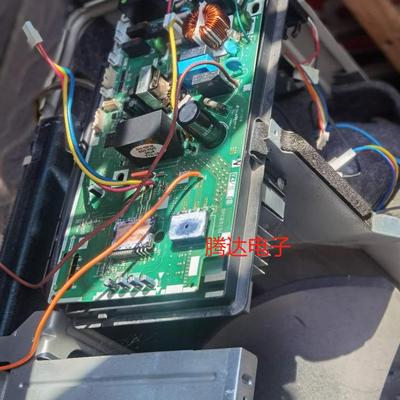 二手大金空调外机主板2P271899-1-5-6 RXB335LC5 RXN435KC 控制板