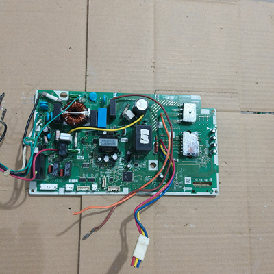 大金变频空调RXH325LC外机主板2P271899-1主控板3PCB2824-71