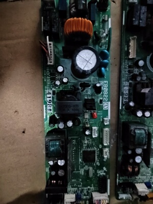 原装质保半年 大金空调EB0822内机板FZFP71-125LV主板FSFP56-71A