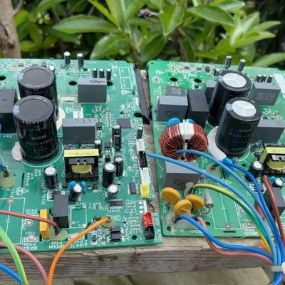 变频空调主板JUK7.820.10032376