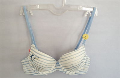 泰国插片薄杯内衣可爱