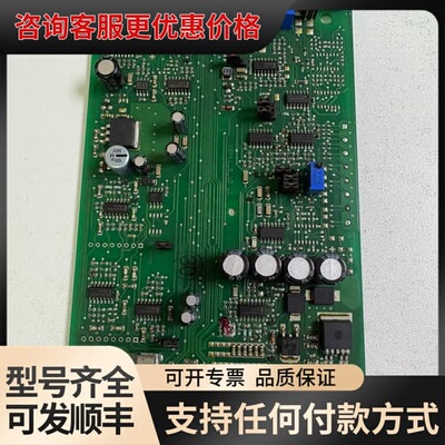 议价放大板 VT-VSPA1-2-10/V0/0 R90078可维修