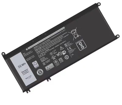 适用DELL35793779电池77795587