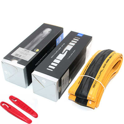 世文ONE折叠外胎700*25真空开口