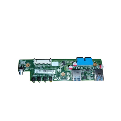 适用联想 ThinkServer TS460 开关指示灯接口板 00HV952 全新