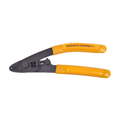 Haohanxin光纤剥线三口米勒