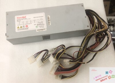 Greatwall/长城GW-EPS2U650 I420R-G A420R-G 2U 650W电源质保1年