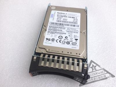 Lenovo/联想 42D0632 42D0633 42D0636 IBM 146G 6Gb SAS 2.5''