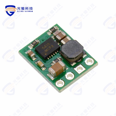 2844《DC DC CONVERTER 6V 3W》