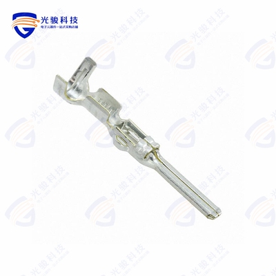 171631-1《CONN PIN 20-24AWG CRIMP TIN》