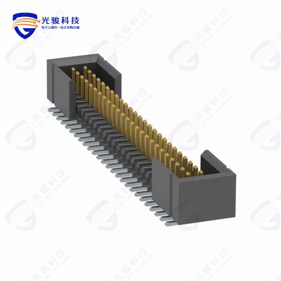 FTMH-126-03-L-DV-ES《CONN HEADER SMD 52POS 1MM》