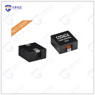 CSBX1809-220M 电感器SMD HIGH CURRENT POWER INDUCTOR