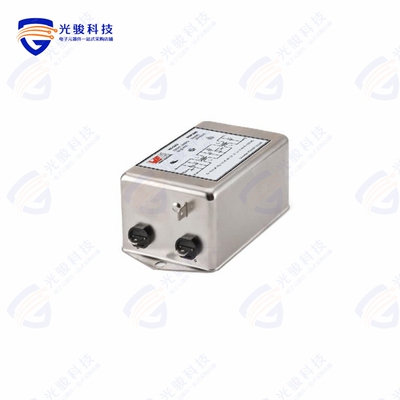 810913014《SIZE TWO-STAGE; IR = 14 A; ILEAK》