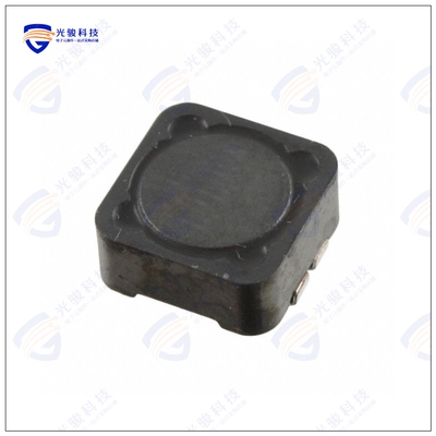 DRQ125-220-R 电感器INDUCT ARRAY 2 COIL 22.36UH SMD