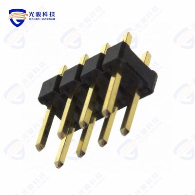 67996-108HLF《CONN HEADER VERT 8POS 2.54MM》