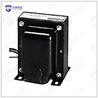 169SS 变压器TRANSFORMR ISOL 115 TO 115V 90VA