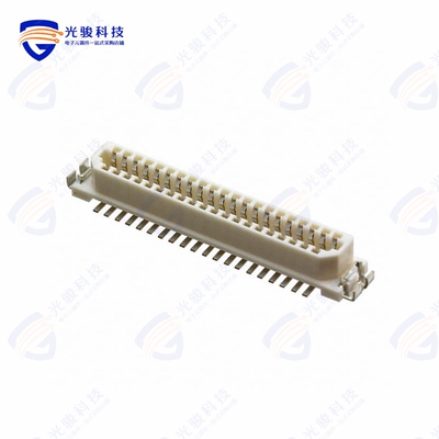 DF9-41S-1V(32)《CONN RCPT 41POS SMD TIN》