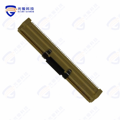 5-5179180-5《CONN RCPT 120POS SMD GOLD》