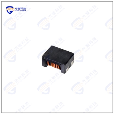 SPDL121006-750-2P-T 滤波器CMC 6MA 2LN 750 OHM SMD